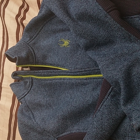 Sweaters | Suter L Spyder | Poshmark